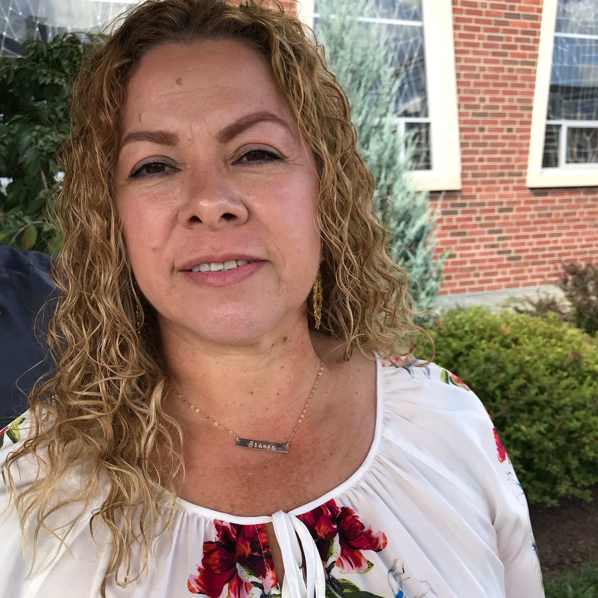 ROSE GOLD BAR – Made with Love by Angie